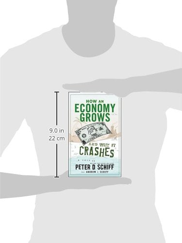 How an Economy Grows and Why It Crashes – global-times-com